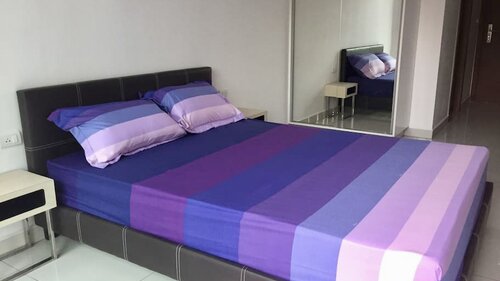 Condo for sale studio 27 m² in C View Residence Pattaya, Pattaya | FS ...