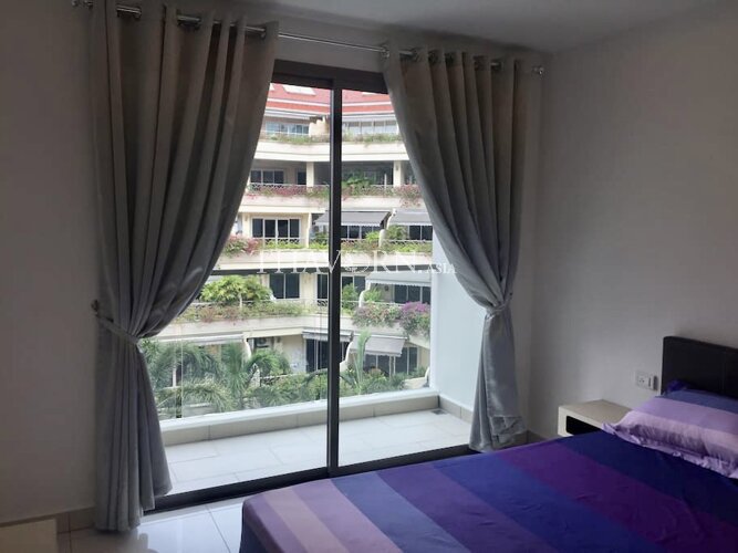 Condo for sale studio 27 m² in C View Residence Pattaya, Pattaya | FS ...