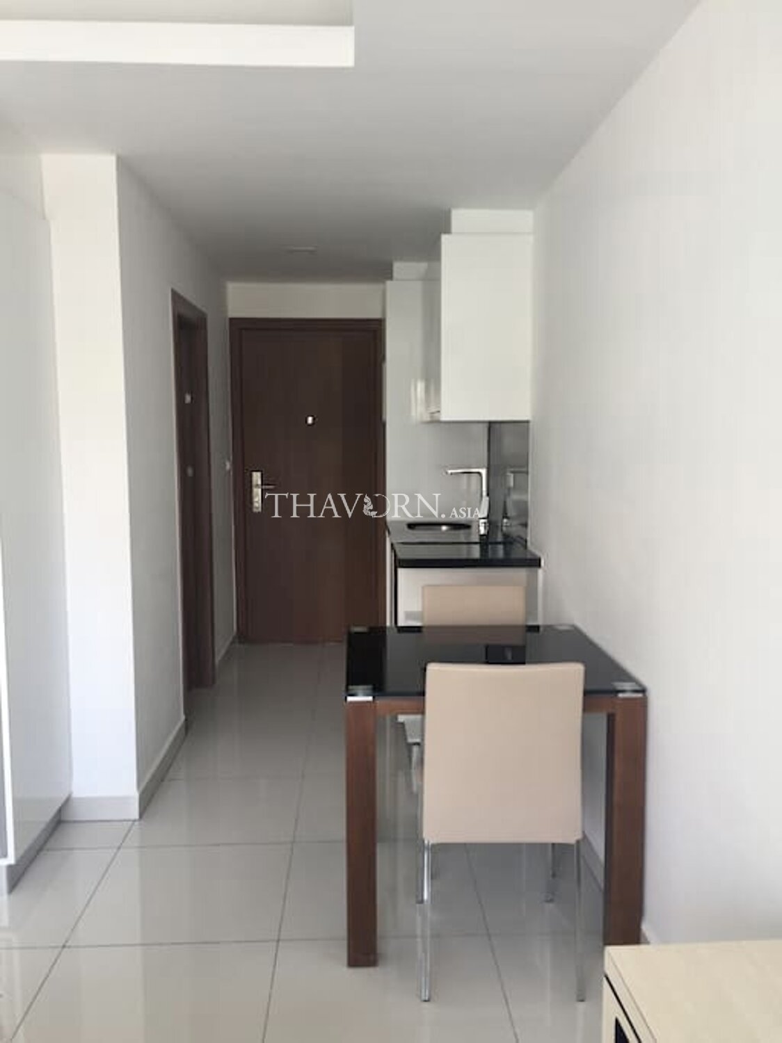 Condo for sale studio 27 m² in New Nordic C View Residence, Pattaya ...