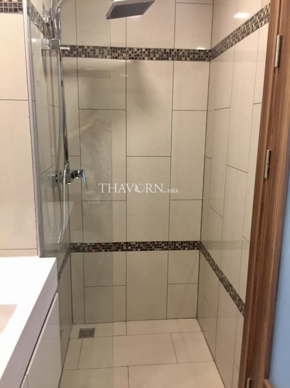 Condo for sale studio 27 m² in New Nordic C View Residence, Pattaya ...