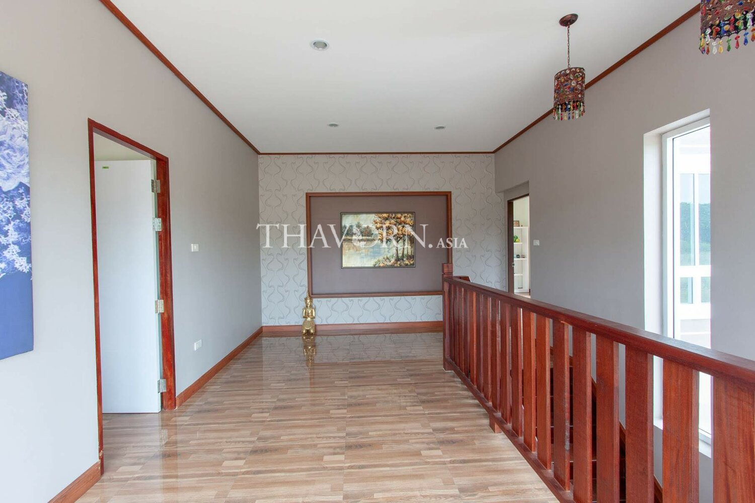 House For sale 5 bedroom 550 m² with land 800 m² , Pattaya - HS-3421 ...