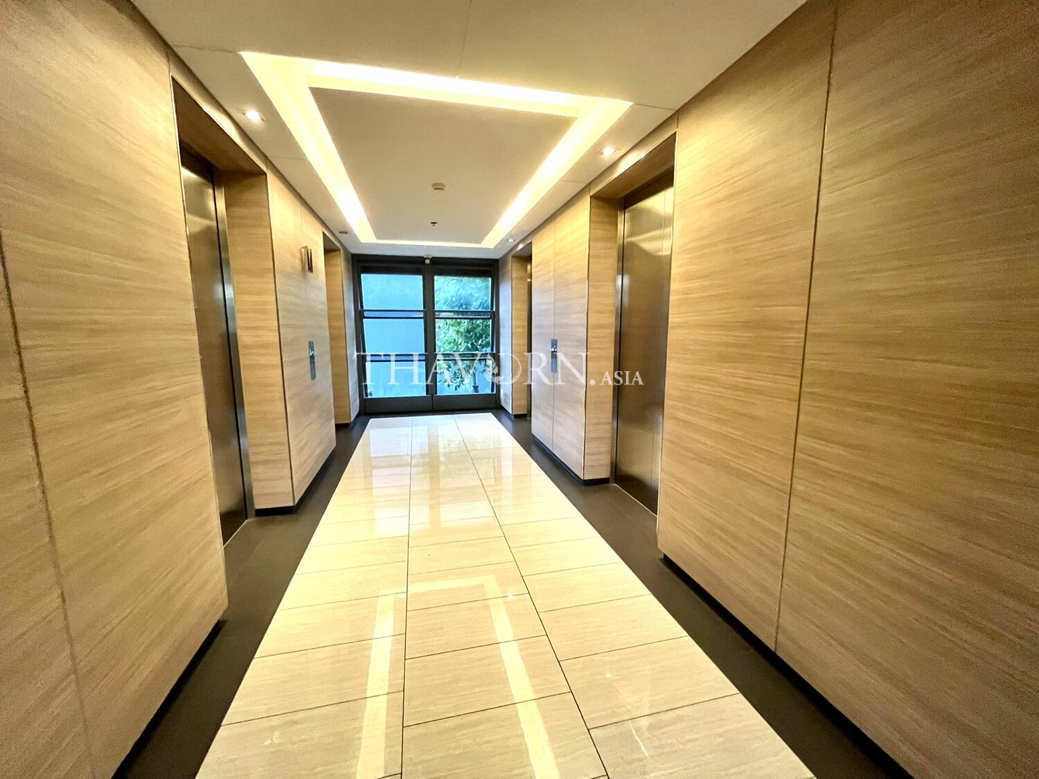 Condo for sale 2 bedroom 99 m² in Zire Wongamat, Pattaya - FS-54400 ...