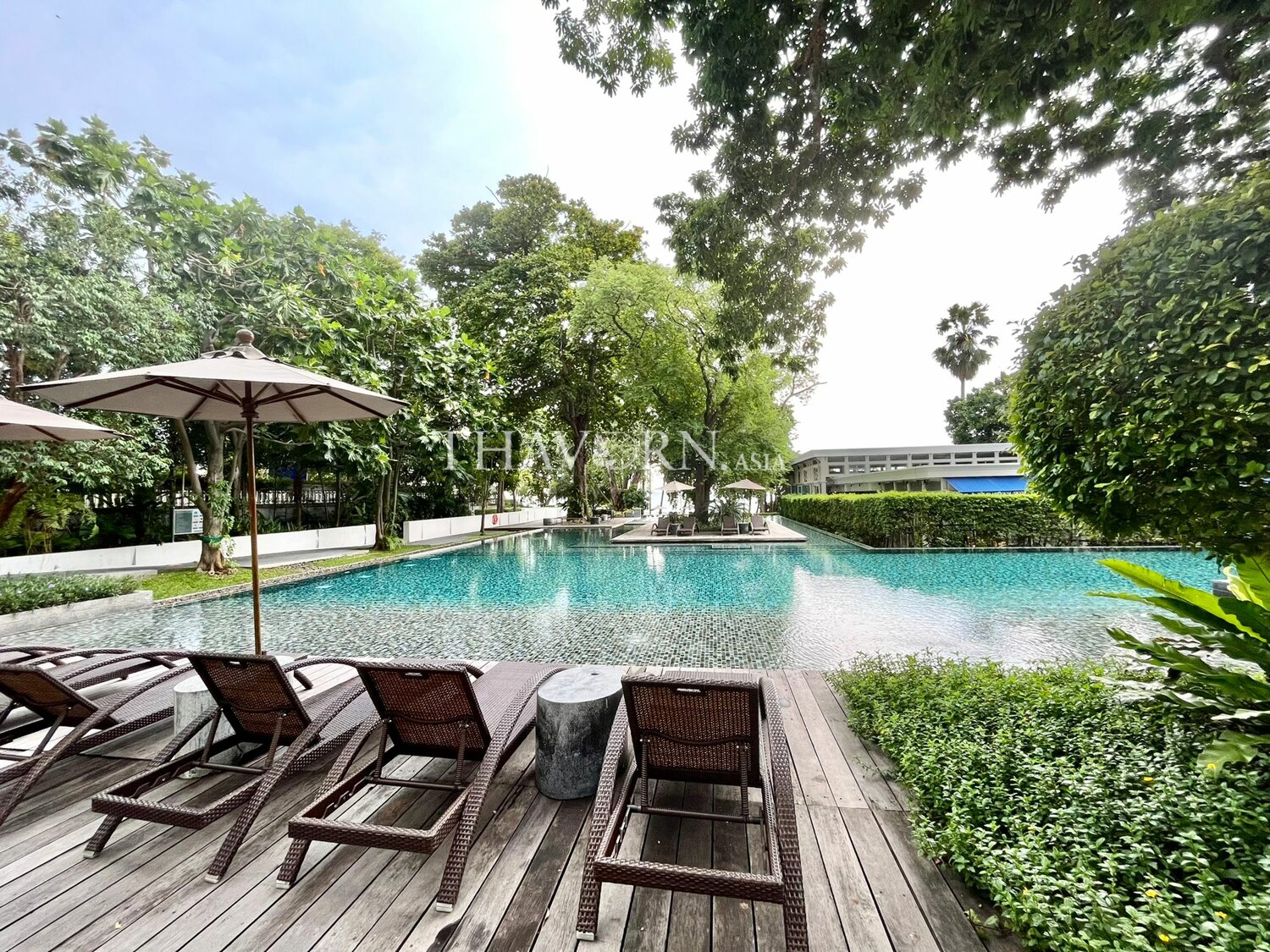 Condo for sale 2 bedroom 99 m² in Zire Wongamat, Pattaya - FS-54400 ...