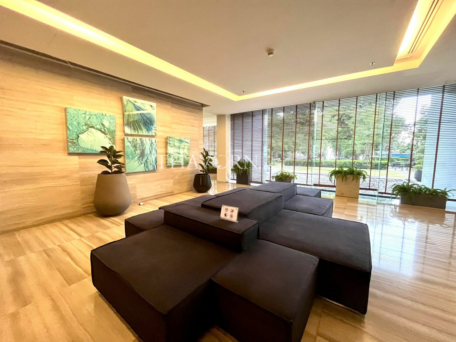 Condo for sale 2 bedroom 99 m² in Zire Wongamat, Pattaya - FS-54400 ...