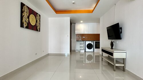 Condo for sale 1 bedroom 62 m² in C View Residence Pattaya, Pattaya ...