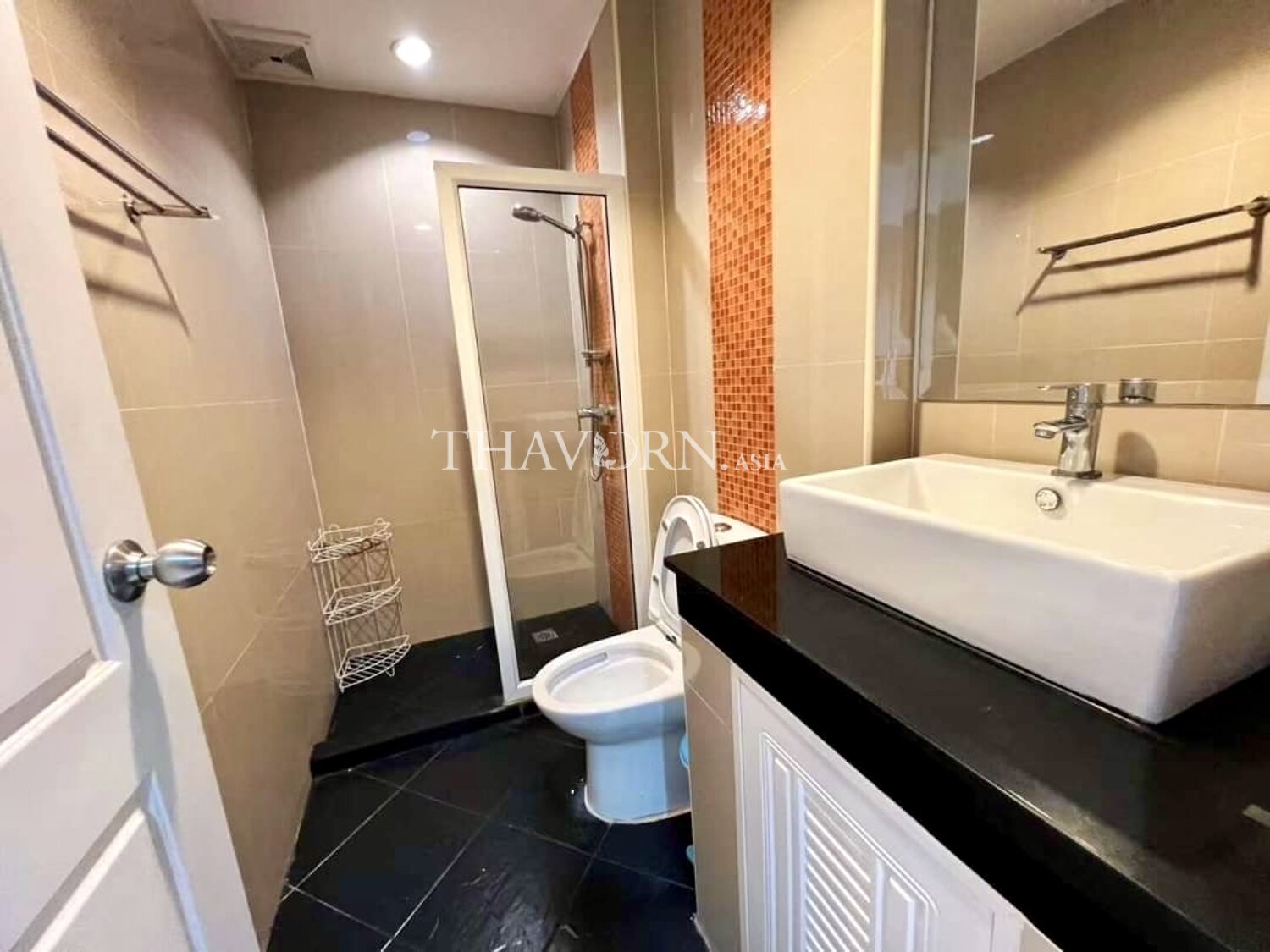 Condo for sale studio 28 m² in New Nordic VIP 6, Pattaya | FS-239824 ...