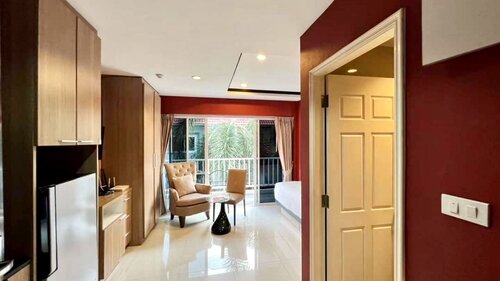 Condo for sale studio 28 m² in New Nordic VIP 6, Pattaya | FS-239824 ...