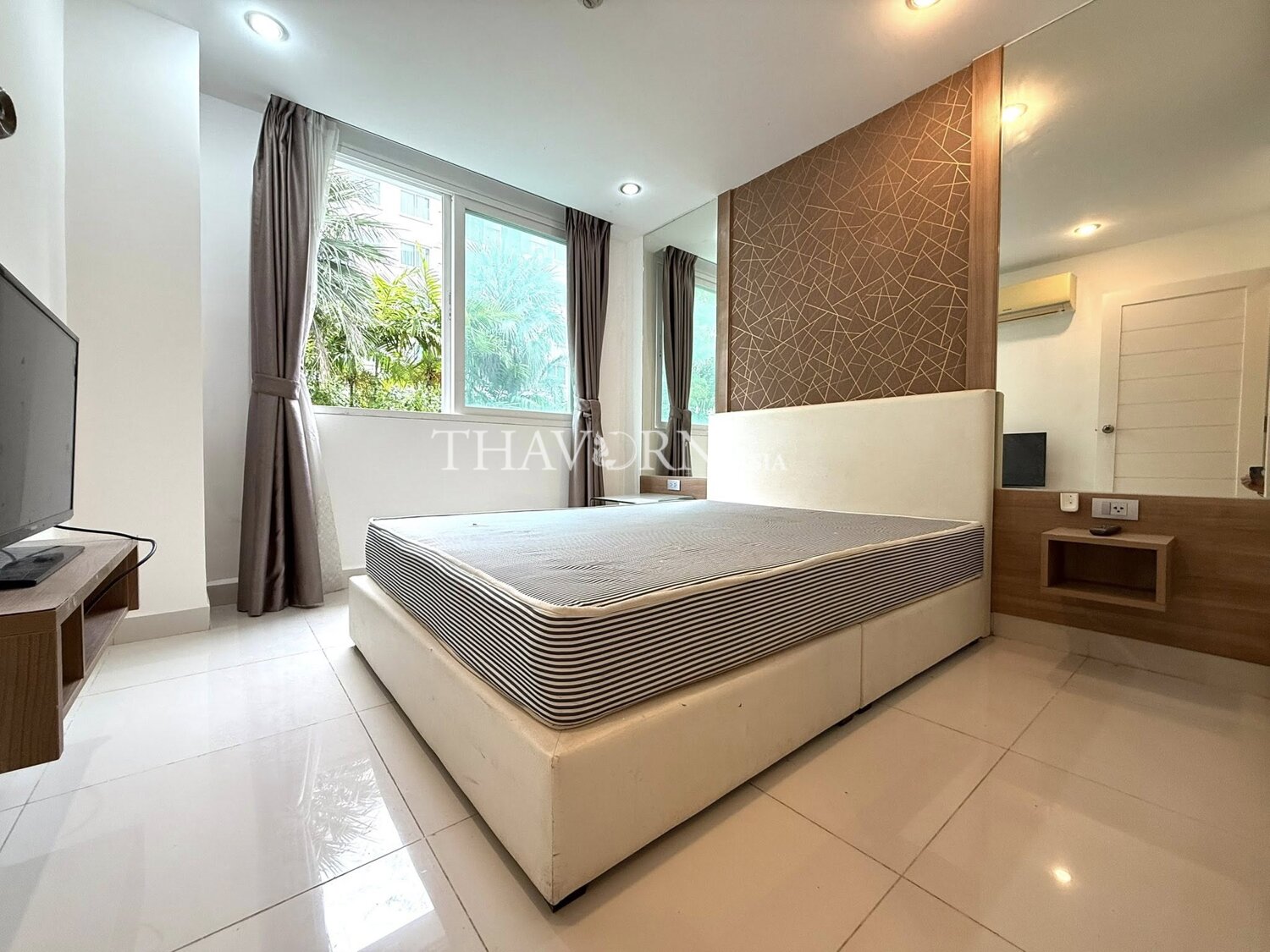 Condo for sale 1 bedroom 35 m² in Amazon Residence, Pattaya | FS-241521 ...