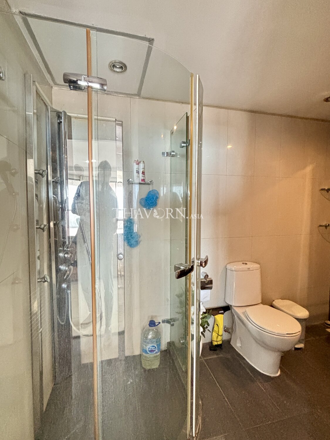 Condo for sale 2 bedroom 214 m² in Jomtien Beach Paradise, Pattaya | FS ...