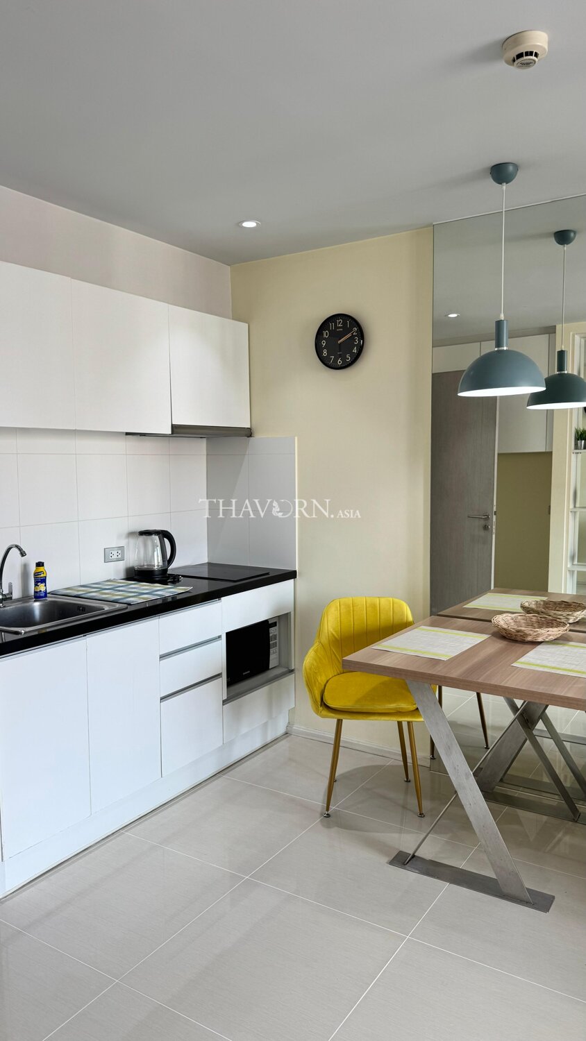 ขาย คอนโด 1 ห้องนอน 36 ตร.ม. ใน แอตแลนติส คอนโด รีสอร์ท, พัทยา | FS ...